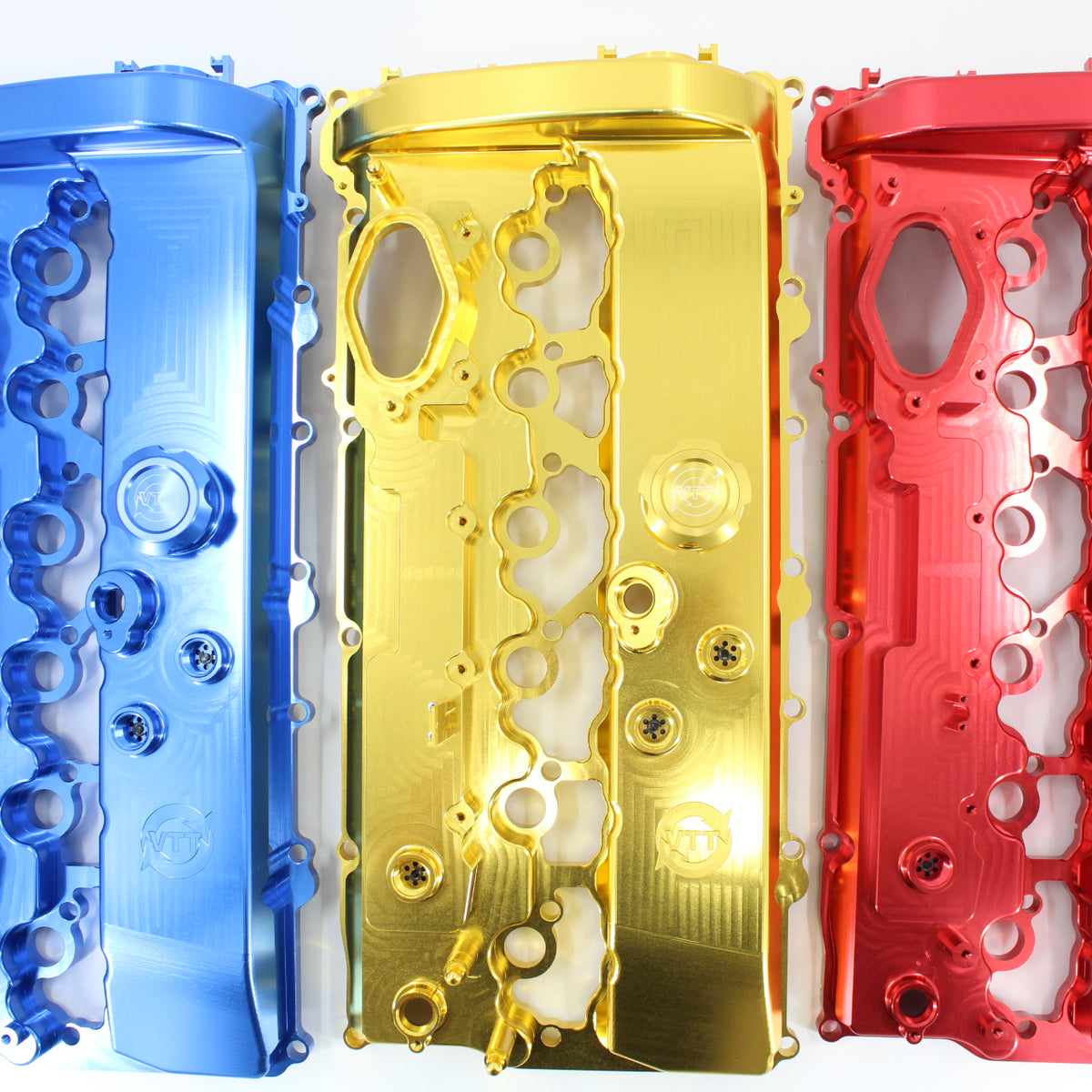 VTT B58 GEN 2 TU BILLET CNC Valve Cover – Vehicle Virals Store