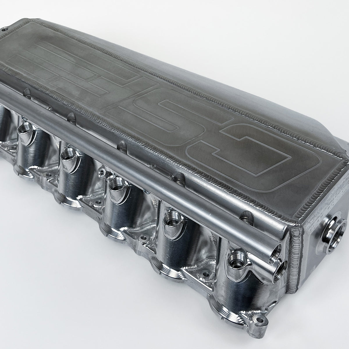 CSF Race X Charge Cooler Intake Manifold For B58 GEN 2 M240/M340/M440 ...