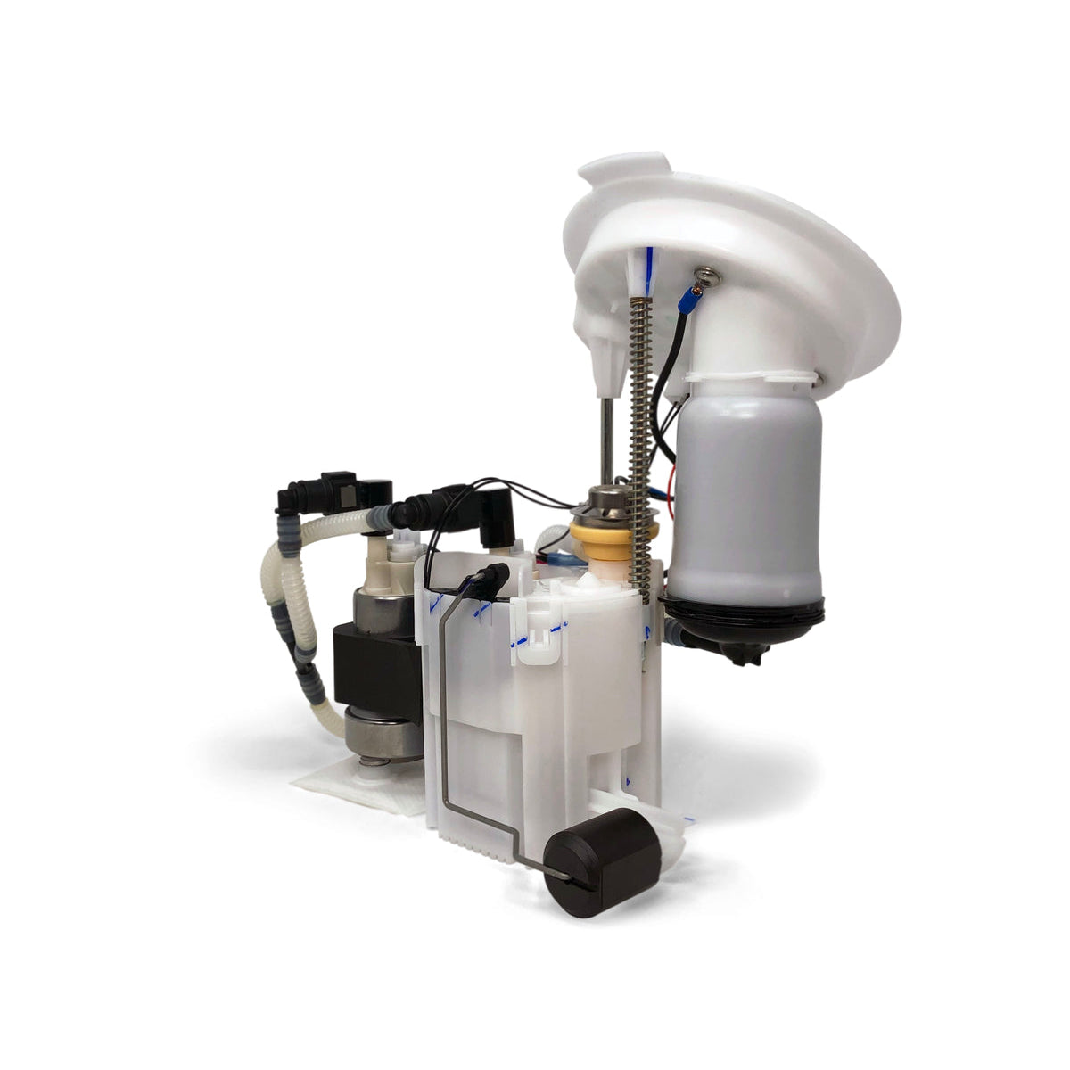Precision Raceworks High Performance Fuel Pump for BMW F Series N20/N2 ...