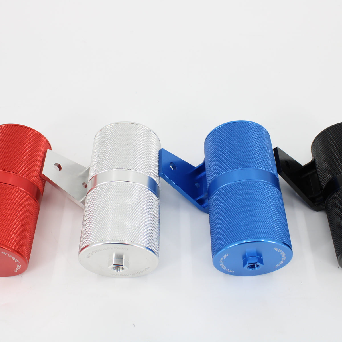 VTT BMW N54 Billet Vacuum (Boost Control) Tanks – Vehicle Virals Store