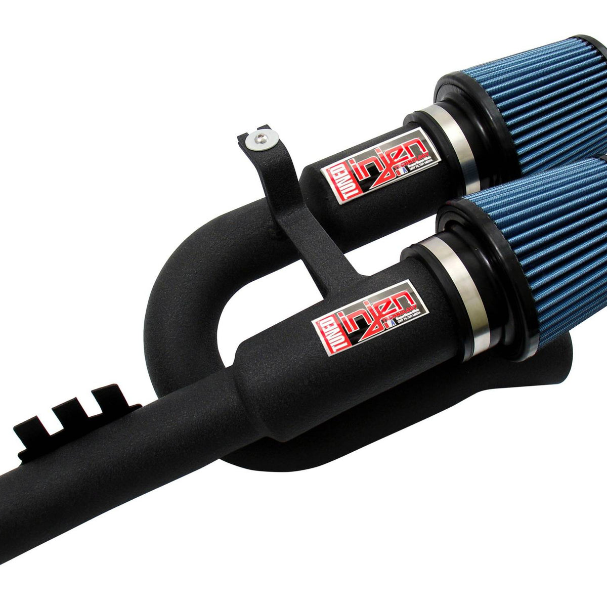Injen SP Short Ram Cold Air Intake System For E82/E9x 135i/135i N54 ...