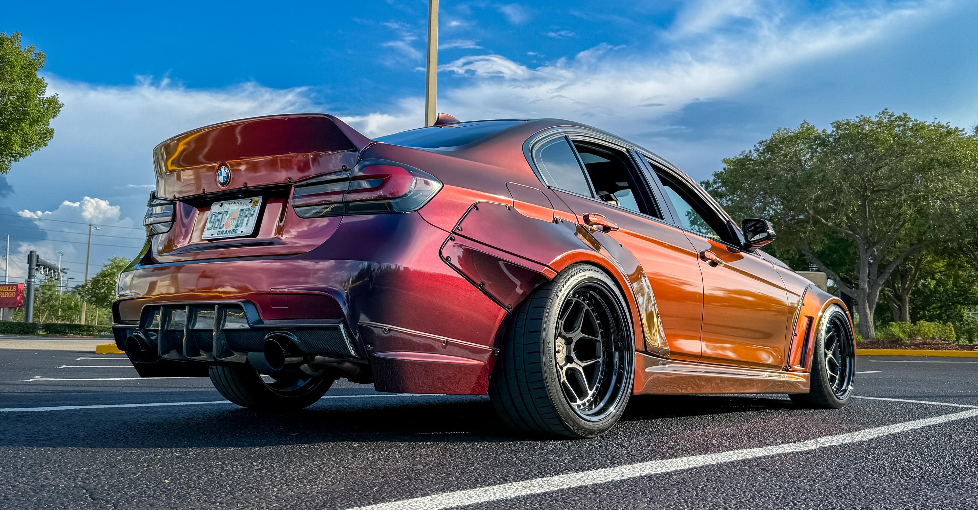 F30 335i Build Breakdown – Vehicle Virals Store