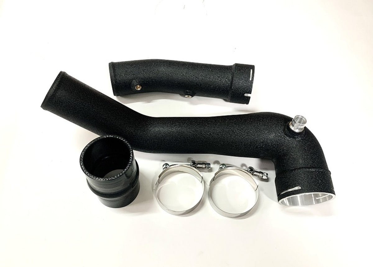 MAD BMW N20/N26 Charge Pipe 228i 328i 428i (F2X/F3X) – Vehicle Virals Store