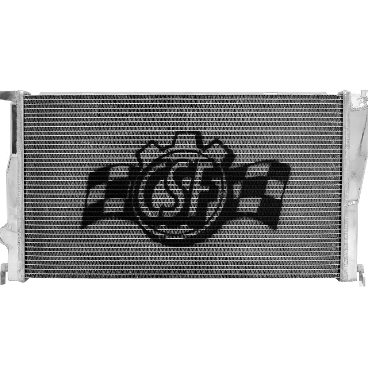 CSF High Performance Aluminum Radiator N54 & N55 (Manual Transmission ...