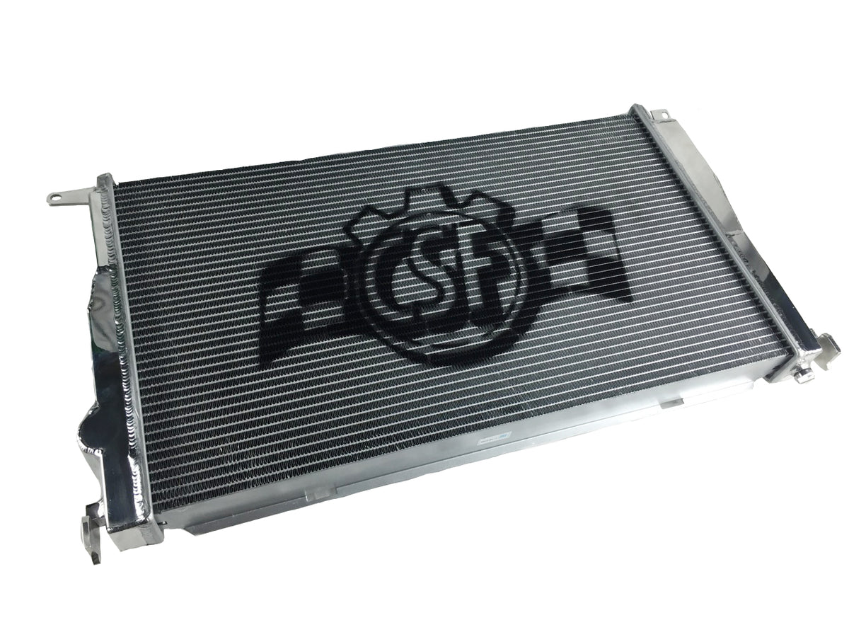 CSF High Performance Radiator for N54 & N55 (Automatic Transmission) 1 ...