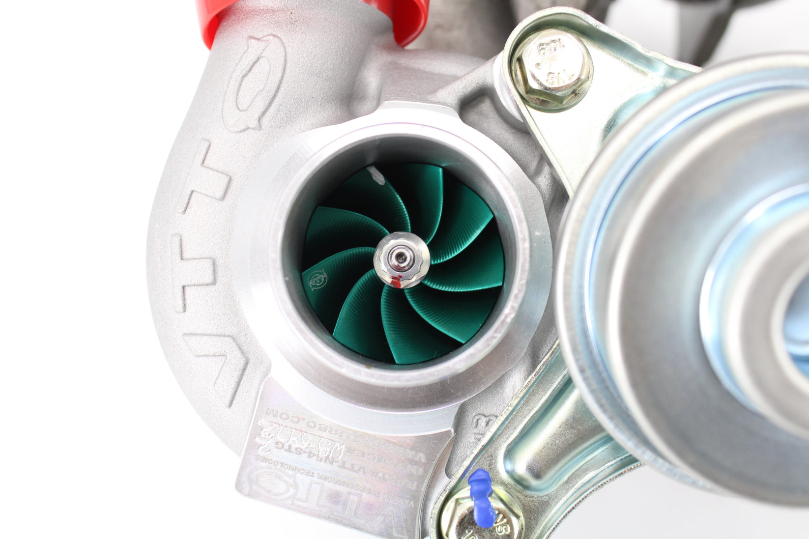 VTT N54 Stage 2 Kit ( Fits all N54 models LHD & RHD) – Vehicle Virals Store