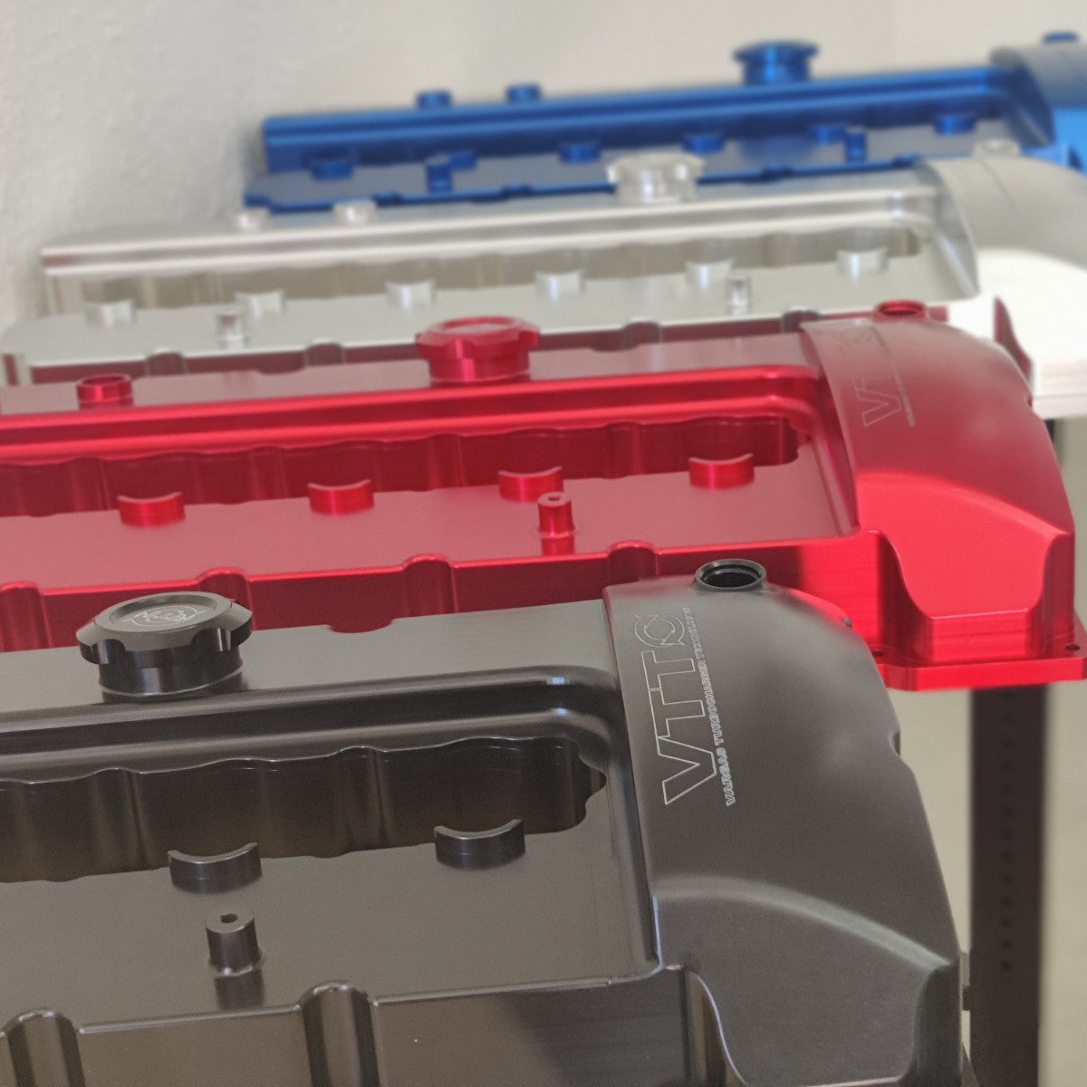VTT N54 Modular BILLET CNC Valve Cover – Vehicle Virals Store