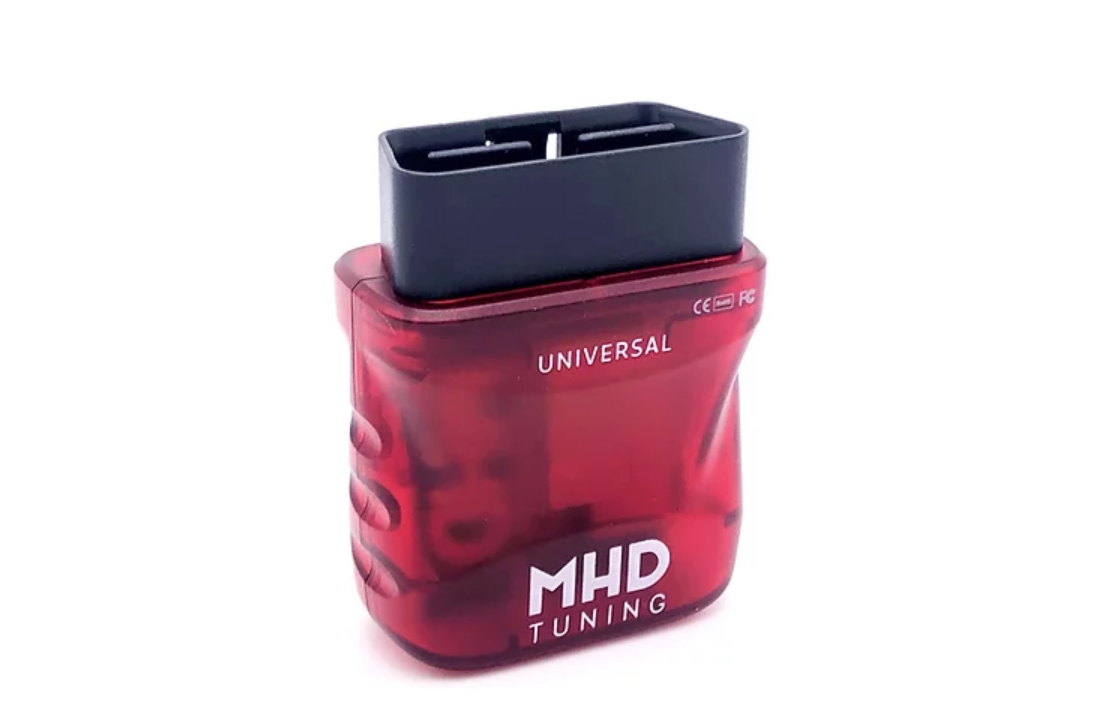 MHD Universal WIFI Adapter BMW (E/F/G Series + Supra MKV) – Vehicle ...
